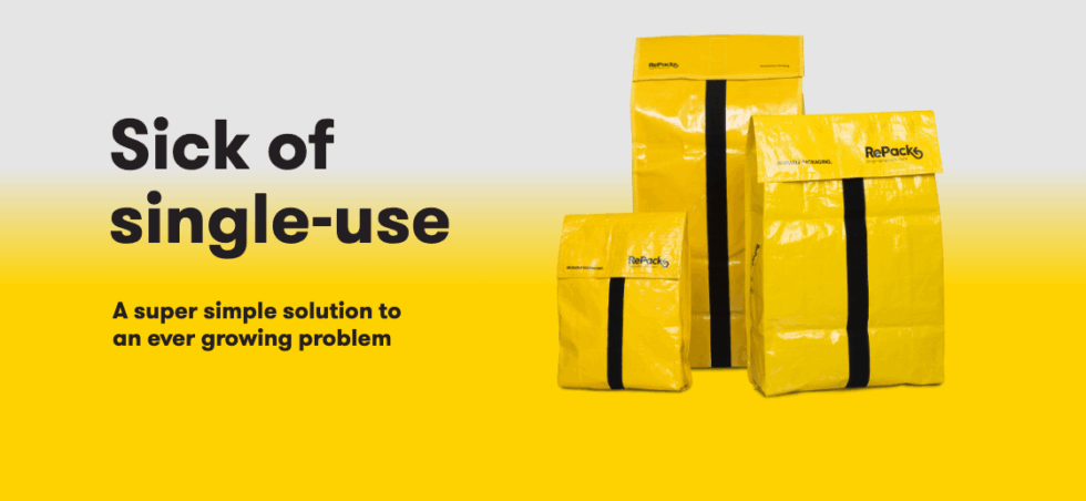 The Best Examples of Eco Friendly Ecommerce | Peoplevox