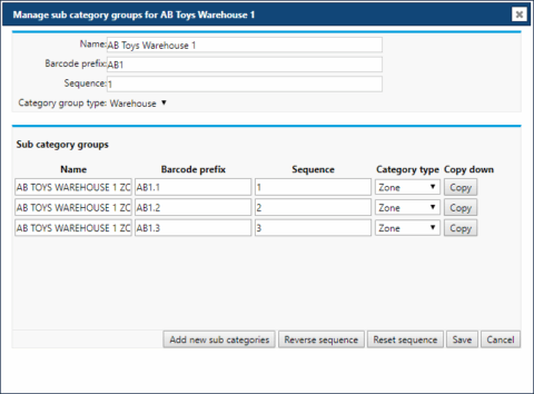 Understanding Sequencing: Optimizing Your Warehouse Picking
