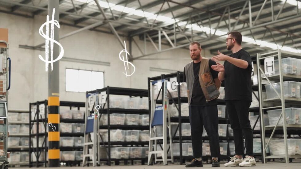 Improve Order Picking in your Warehouse: 6 Of The Best Warehouse ... Improve Order Picking in your Warehouse: 6 Of The Best Warehouse ...